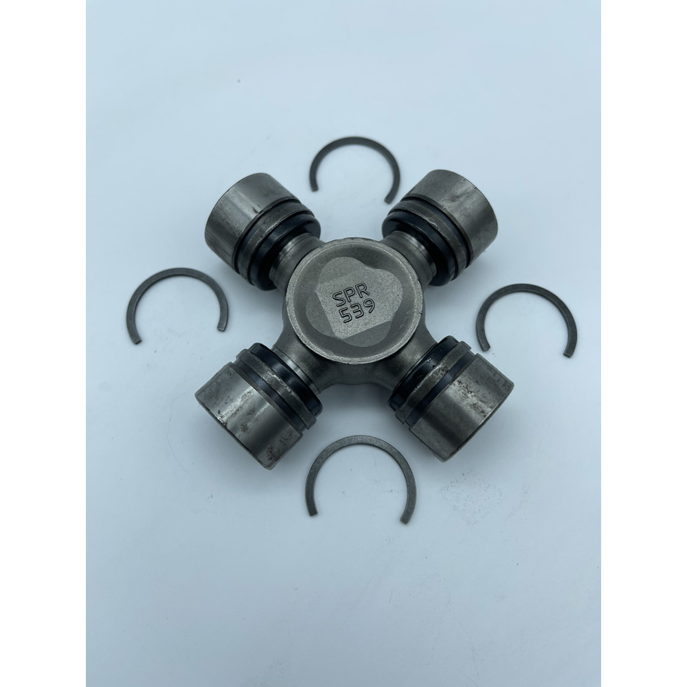 Lindsay Driveline - Ontario’s One-Stop Shop for Driveshaft ...