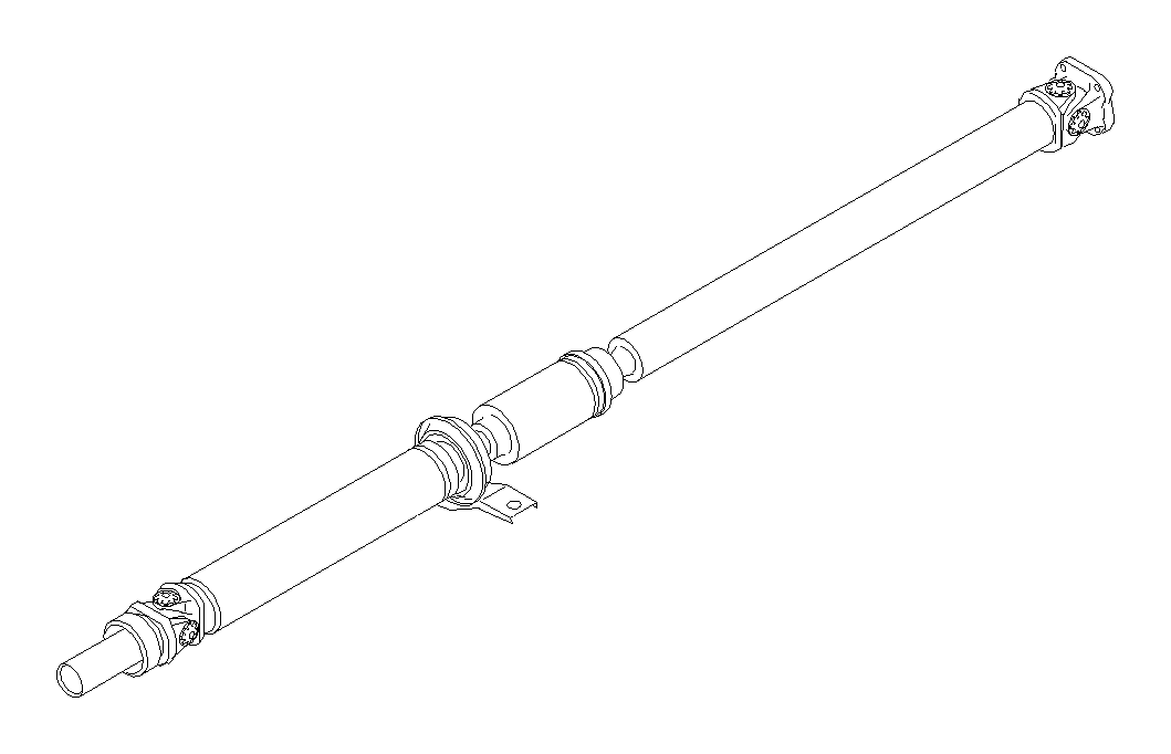 Lindsay Driveline - Ontario’s One-Stop Shop for Driveshaft ...