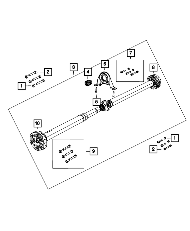 Lindsay Driveline - Ontario’s One-Stop Shop for Driveshaft ...