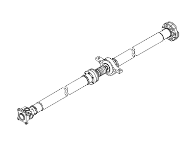Lindsay Driveline - Ontario’s One-Stop Shop for Driveshaft ...