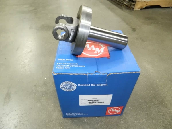 Lindsay Driveline - Ontario’s One-Stop Shop for Driveshaft ...