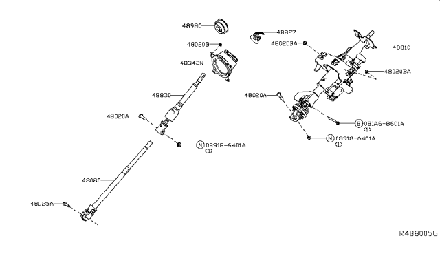 Lindsay Driveline - Ontario’s One-Stop Shop for Driveshaft ...